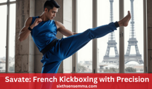Different Types of Martial Arts: A Complete Guide